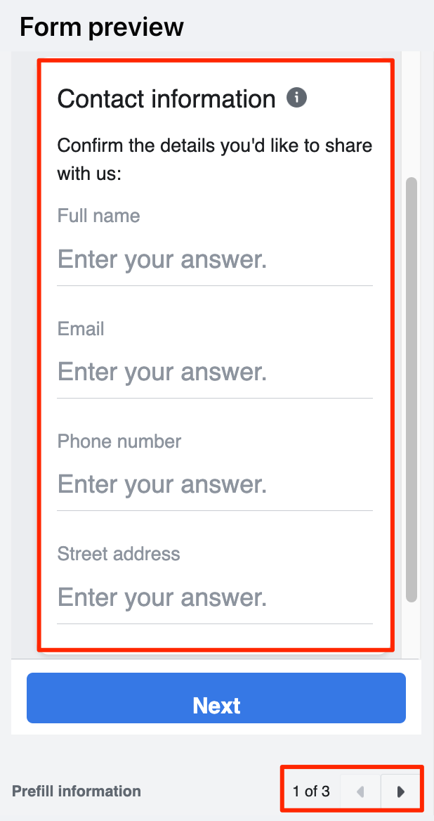 How to Create a Lead Ad from Your Facebook Page to Capture Wholesaling Leads - REIkit.com