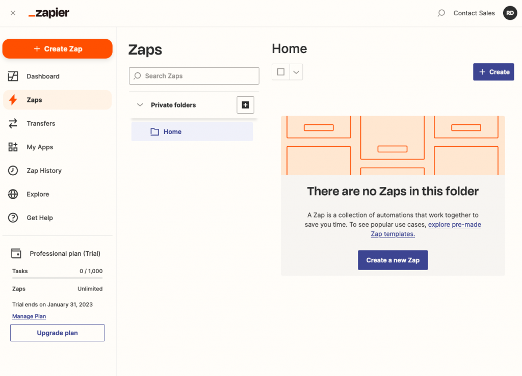 Google Forms to REI/kit CRM Zapier Integration - REIkit.com