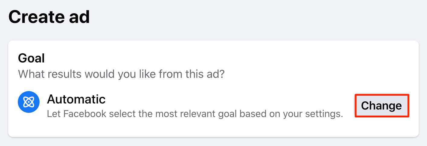 How to Create a Lead Ad from Your Facebook Page to Capture Wholesaling ...