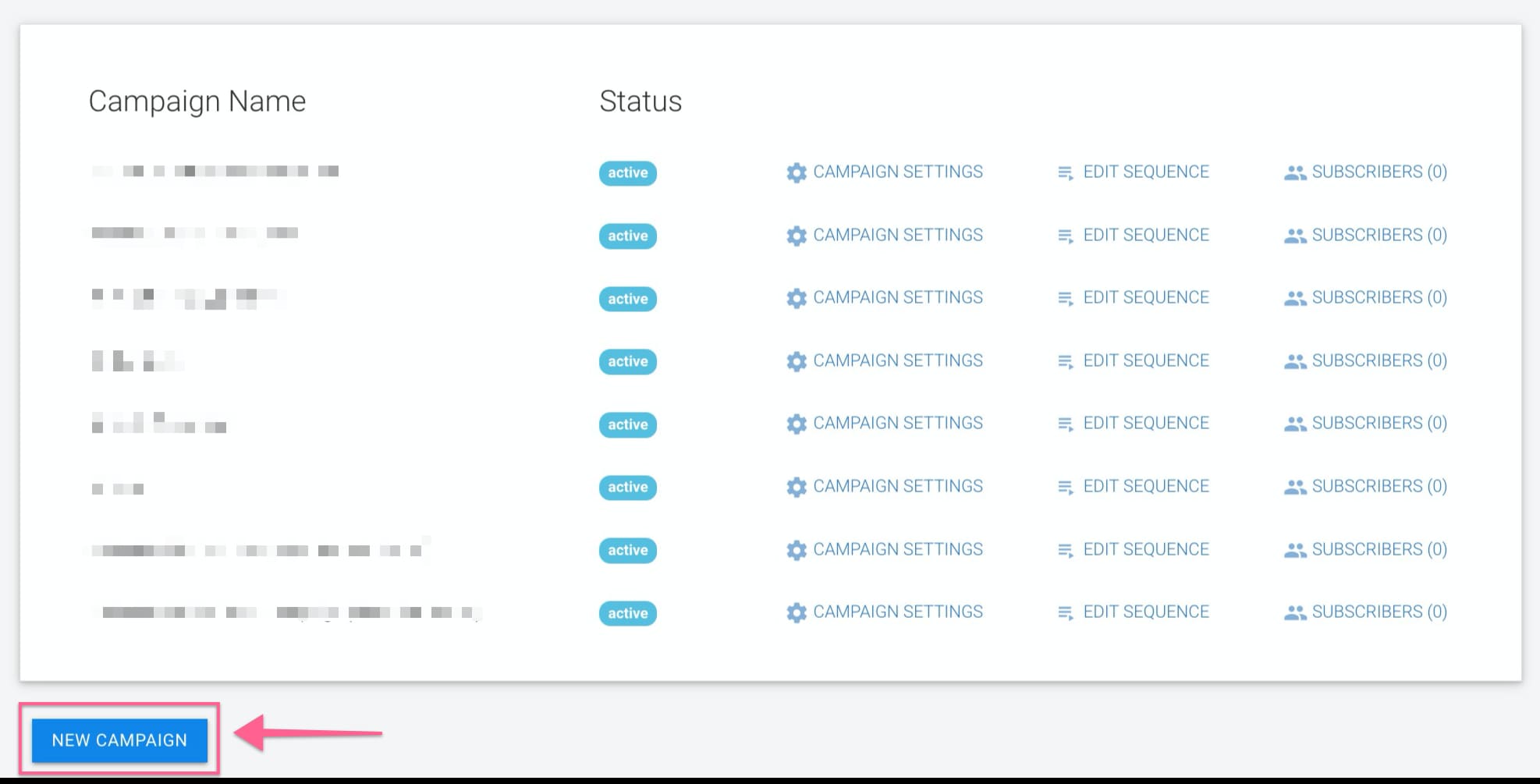 Start Here: Marketing Automation Campaigns Overview and Setup Guide ...