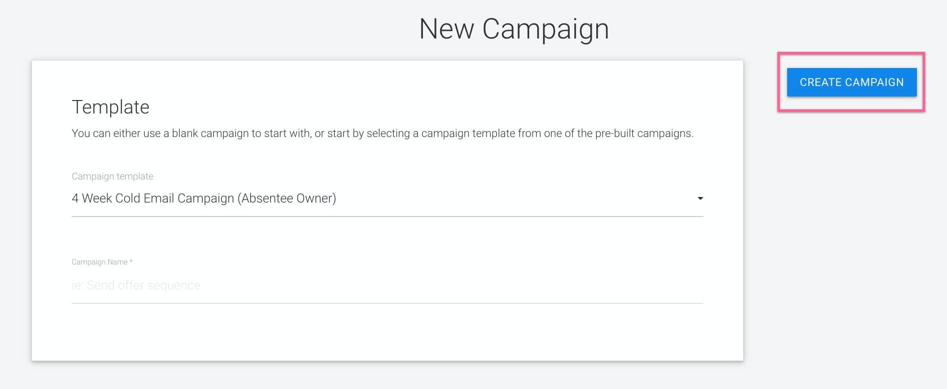 Start Here: Marketing Automation Campaigns Overview and Setup Guide ...