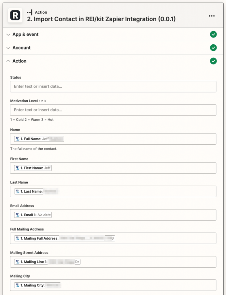 BatchLeads to REI/kit CRM Integration (New Property Added) - REIkit.com