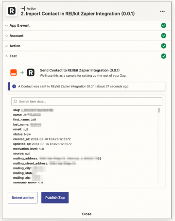 BatchLeads to REI/kit CRM Integration (New Property Added) - REIkit.com