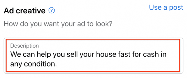 Step-By-Step Guide To Facebook Ads For Motivated Seller Leads (2022)