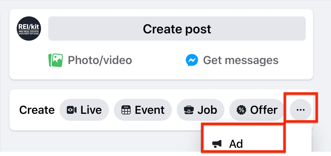 Step-By-Step Guide To Facebook Ads For Motivated Seller Leads (2022)