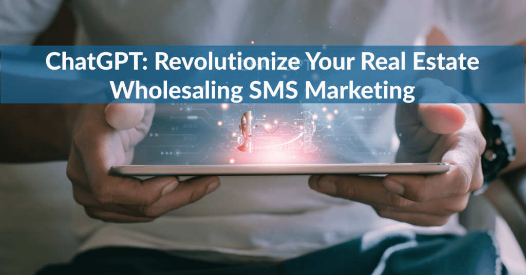 Revolutionize Your SMS Marketing with ChatGPT: Crafting Tailored ...